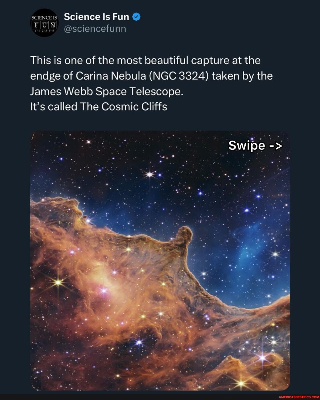 SCIENCE IS Science Is Fun @ FIUIN' @sciencefunn This is one of the most ...