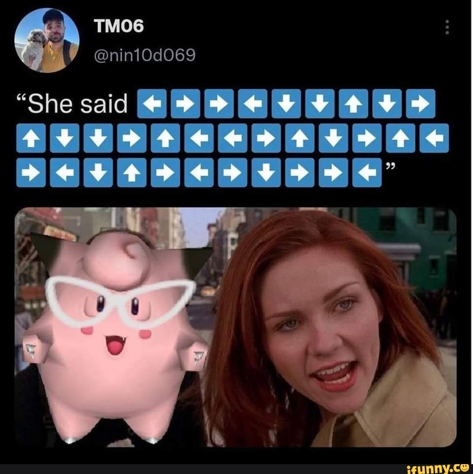 Clefairy memes. Best Collection of funny Clefairy pictures on iFunny