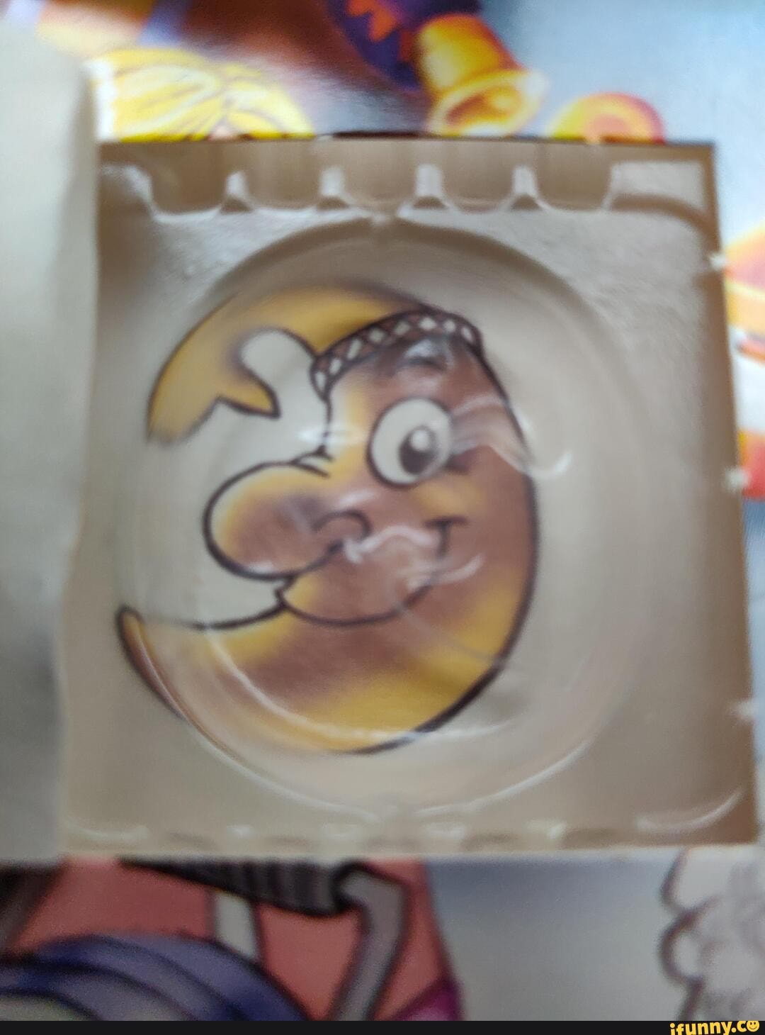 Cursed_moon memes. Best Collection of funny Cursed_moon pictures on iFunny