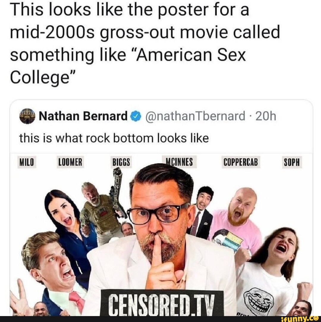 Gross memes memes. The best memes on iFunny