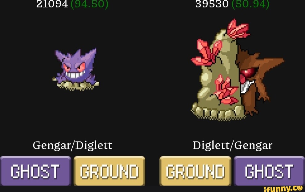 Diglett memes. Best Collection of funny Diglett pictures on iFunny