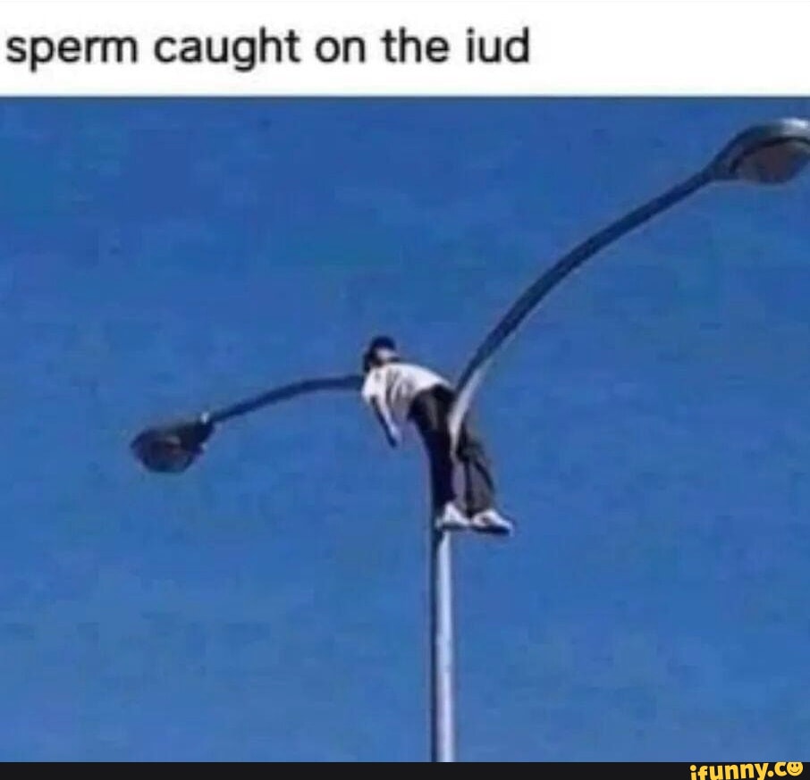 Iud memes. Best Collection of funny Iud pictures on iFunny