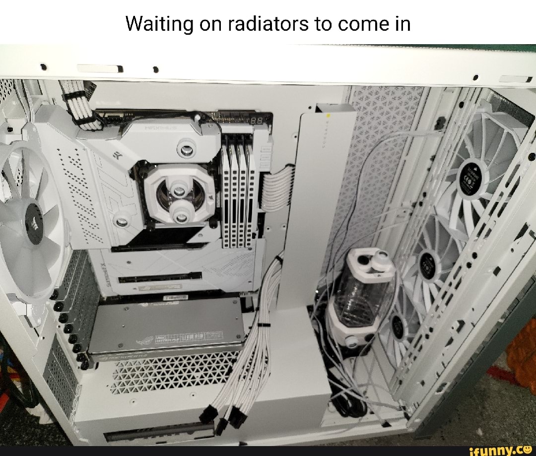 Radiators memes. Best Collection of funny Radiators pictures on iFunny