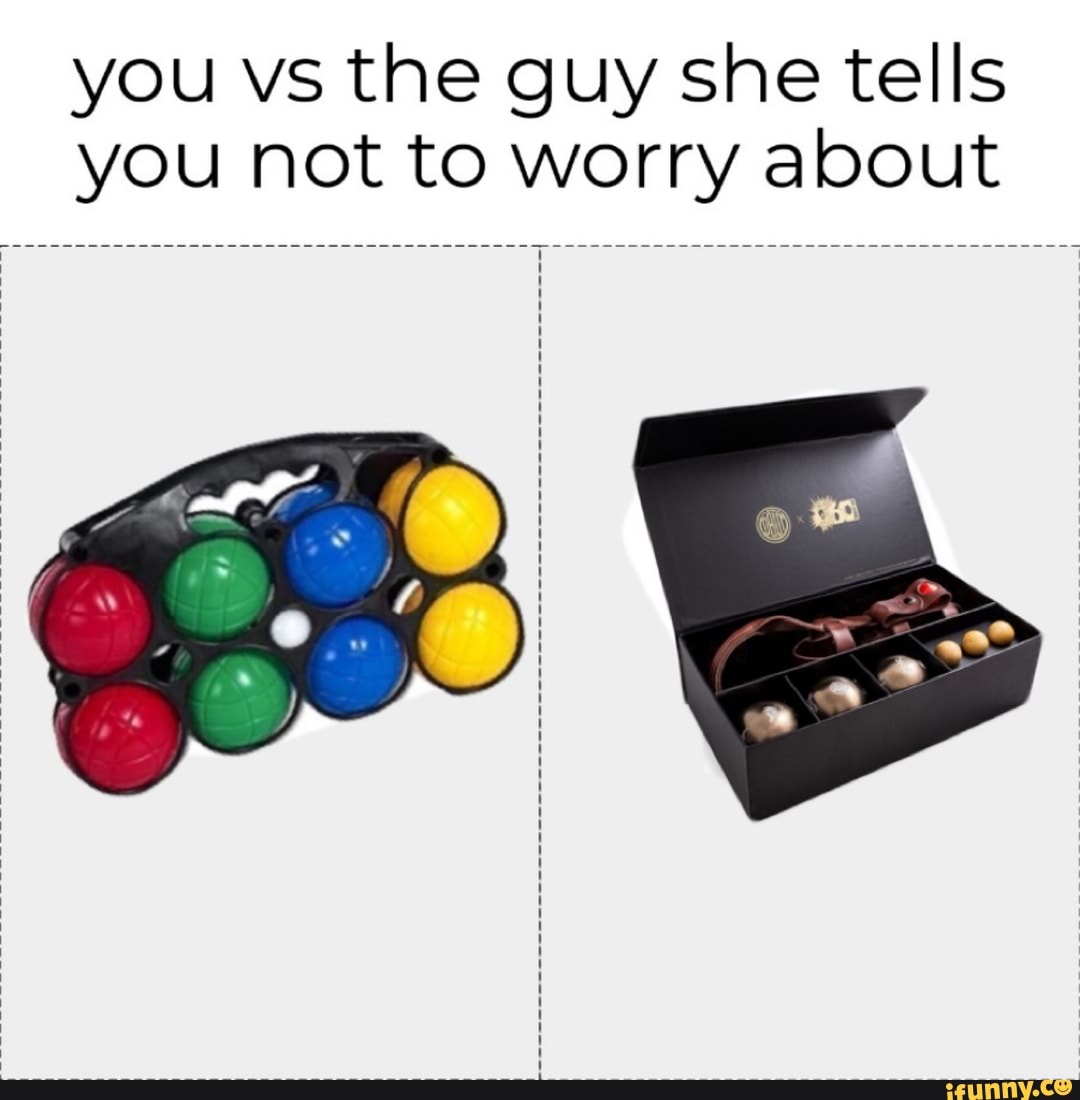 Petanque memes. Best Collection of funny Petanque pictures on iFunny