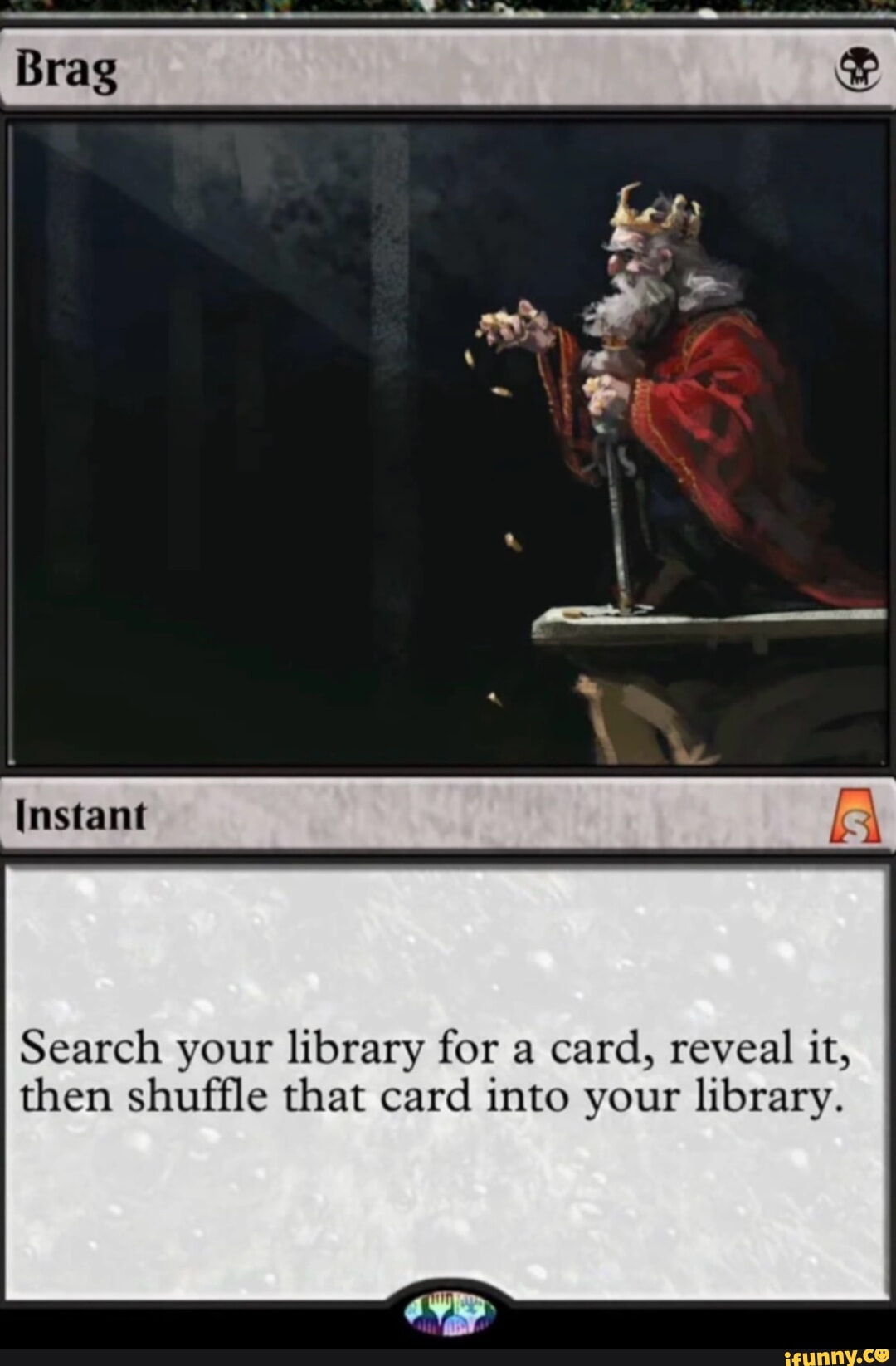 iFunny - the best memes, video, gifs and funny pics in one place