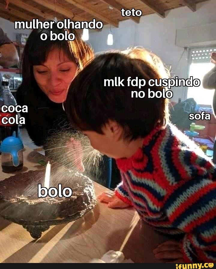 Rayner olhando "E obolo - iFunny