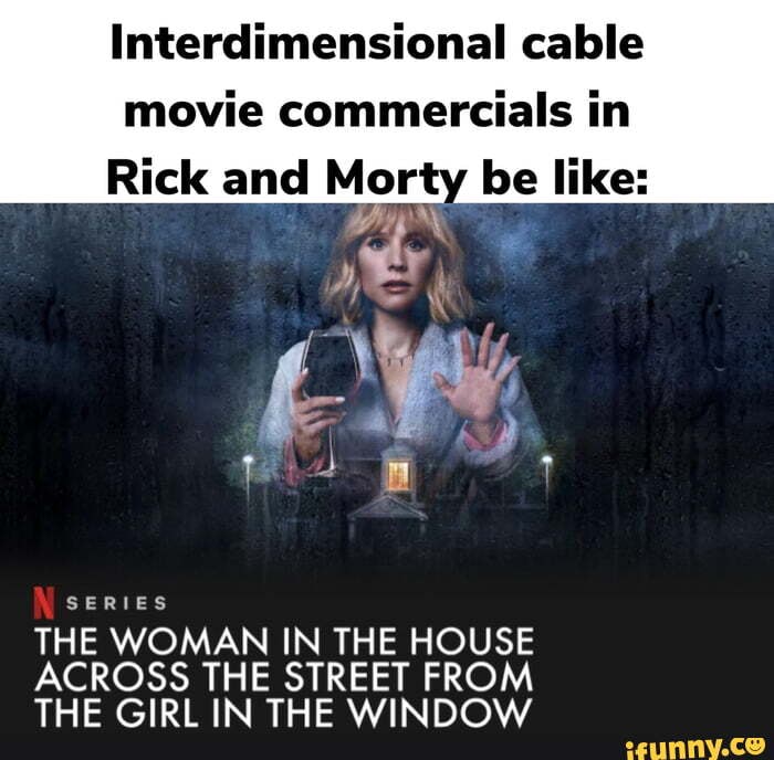 The_woman_in_the_house_across_the_street_from_the_girl_in_the_window ...