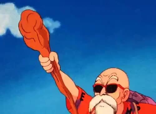 Here's a collection of gifs of one of my favorite anime characters, the ...