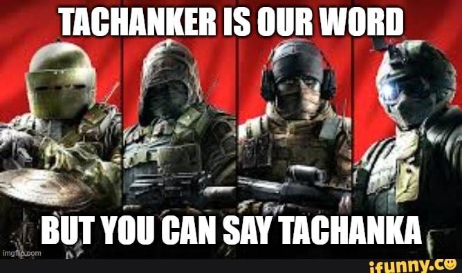 Tachanker memes. Best Collection of funny Tachanker pictures on iFunny
