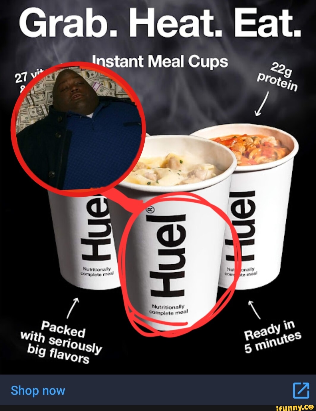 Huel memes. Best Collection of funny Huel pictures on iFunny