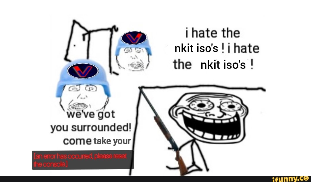 Isos memes. Best Collection of funny Isos pictures on iFunny