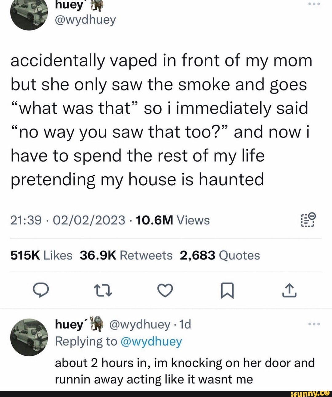 WAS THE \ TUTORIAL - iFunny