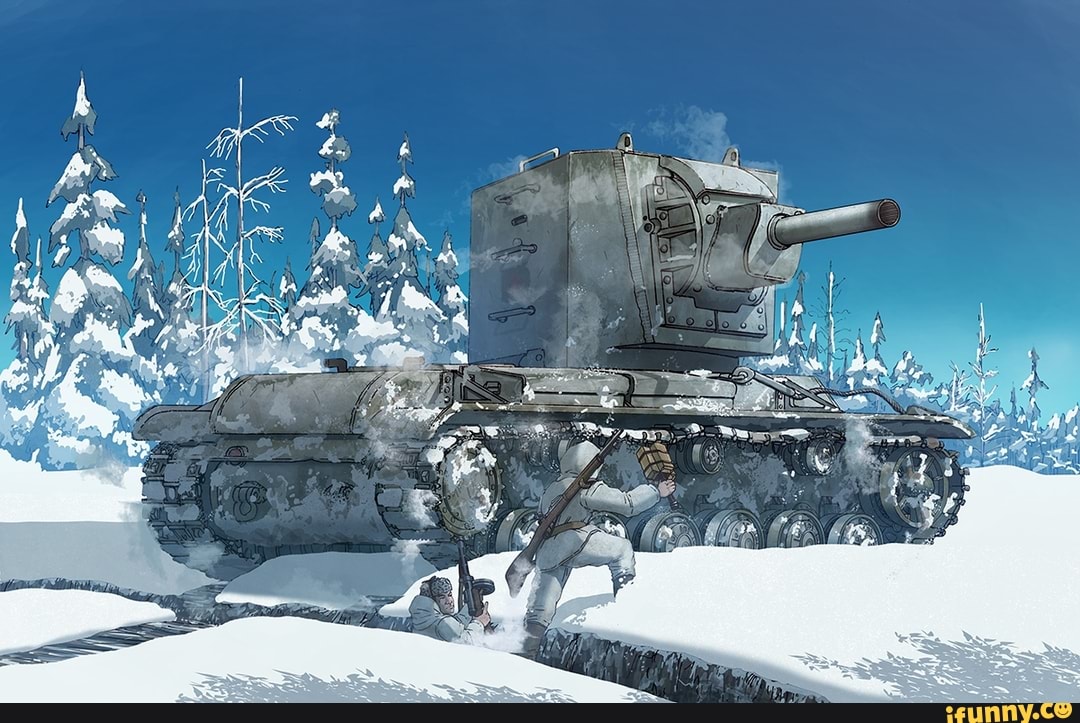 Kv2 memes. Best Collection of funny Kv2 pictures on iFunny