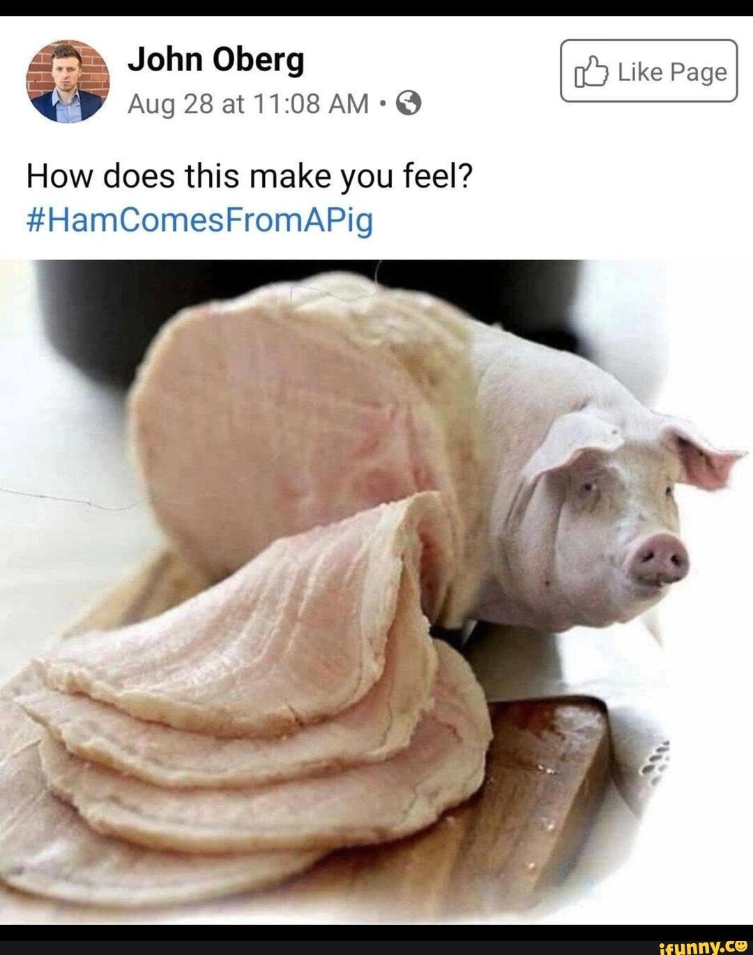 Be kind to everyone! Wait, even Gary? Yeah, Gary's the worst. Look, we ...