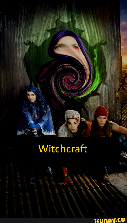 Witchcraft memes. Best Collection of funny Witchcraft pictures on iFunny