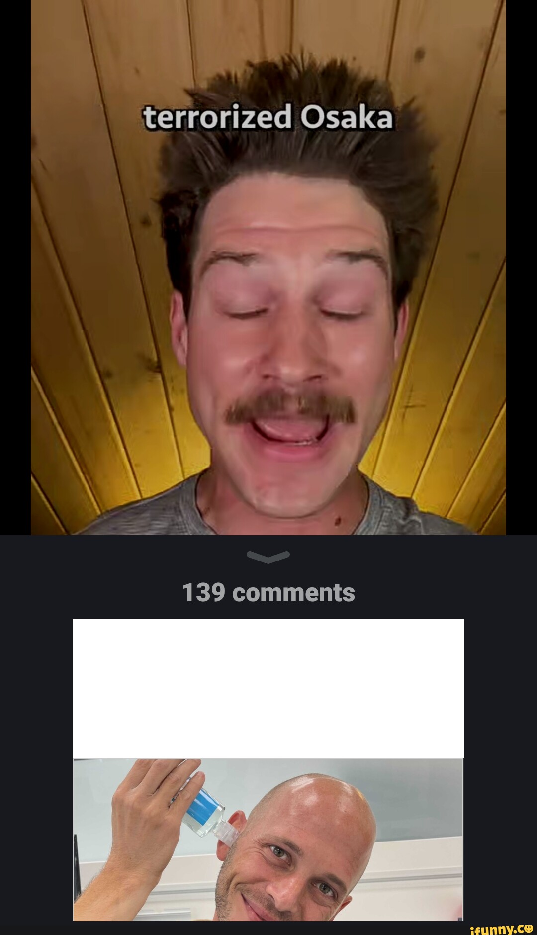 Osaka memes. Best Collection of funny Osaka pictures on iFunny