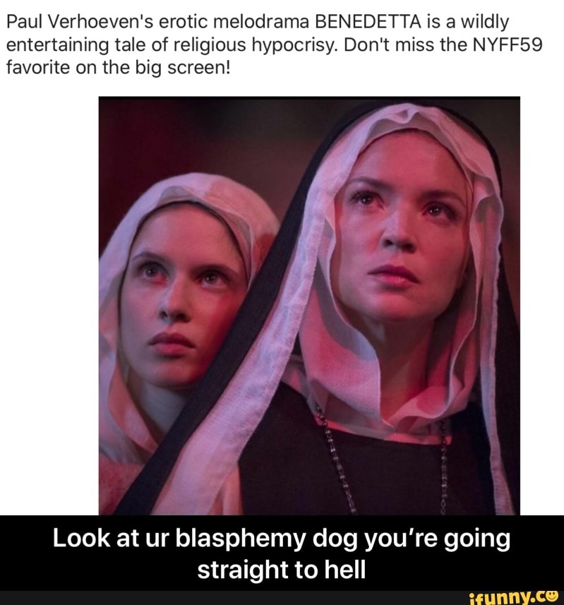 Benedetta memes. Best Collection of funny Benedetta pictures on iFunny