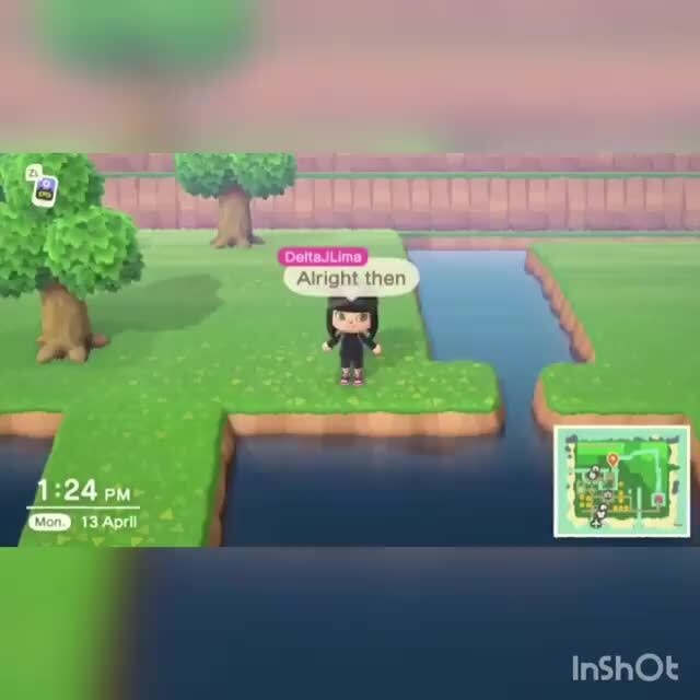 Power rangers in Animal Crossing - )