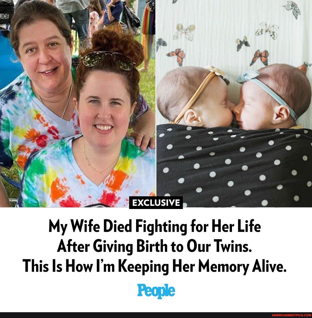 Rabbi Jenn Weinstein and her wife Andrea Termotto welcomed identical ...