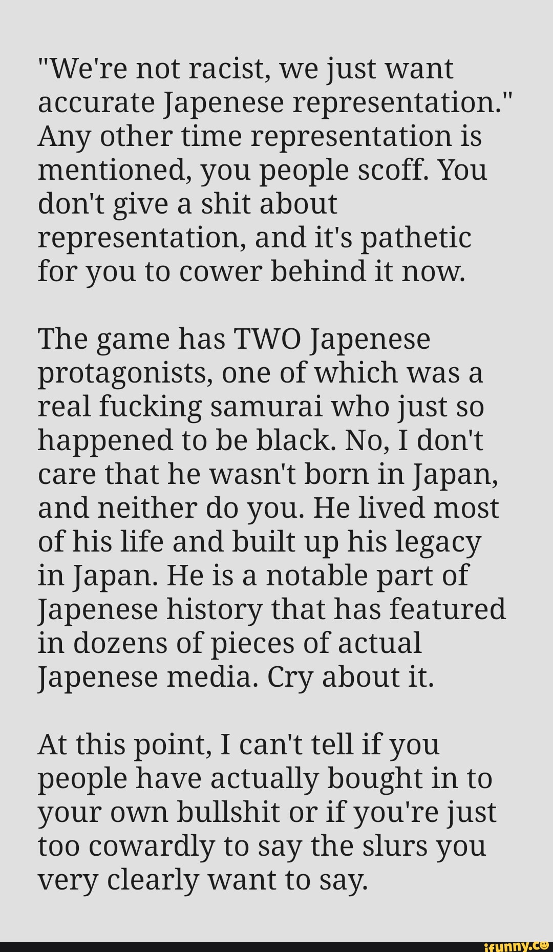 Cower memes. Best Collection of funny Cower pictures on iFunny