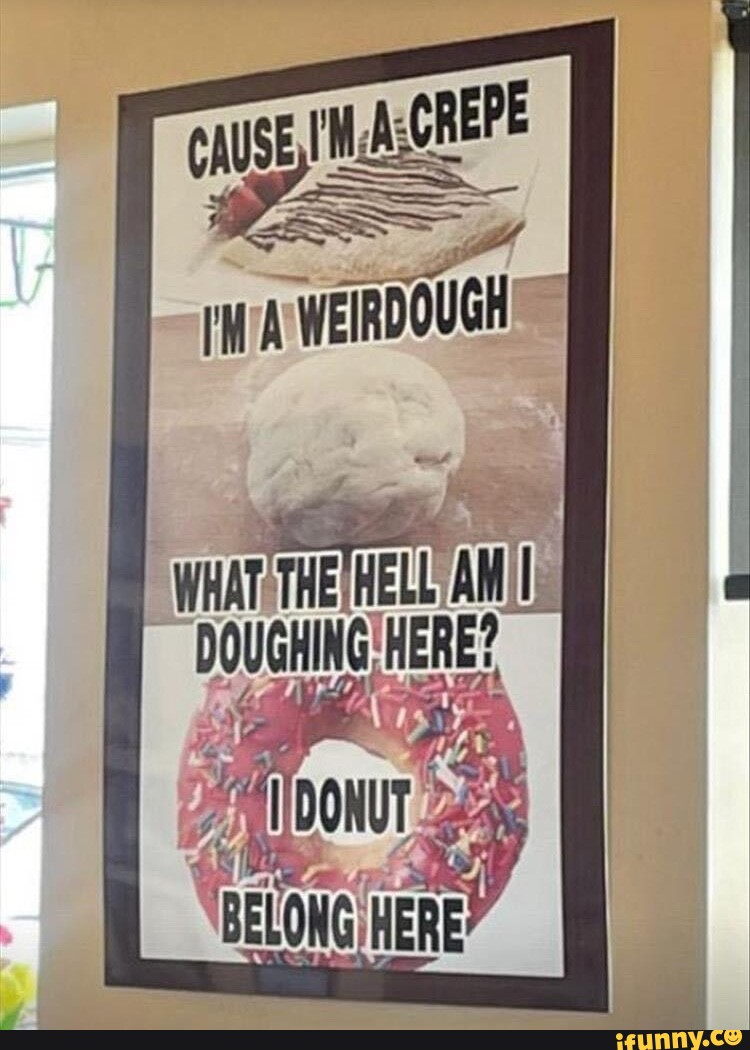 Crepe memes. Best Collection of funny Crepe pictures on iFunny