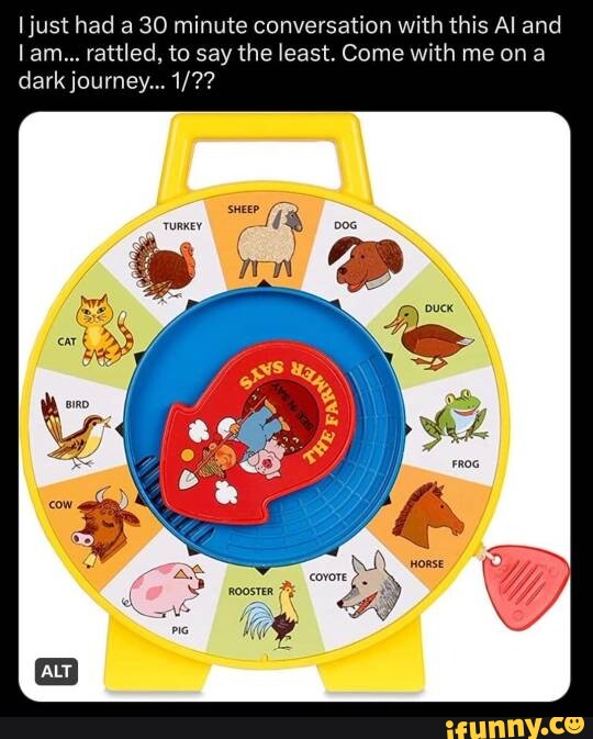 Rattled memes. Best Collection of funny Rattled pictures on iFunny