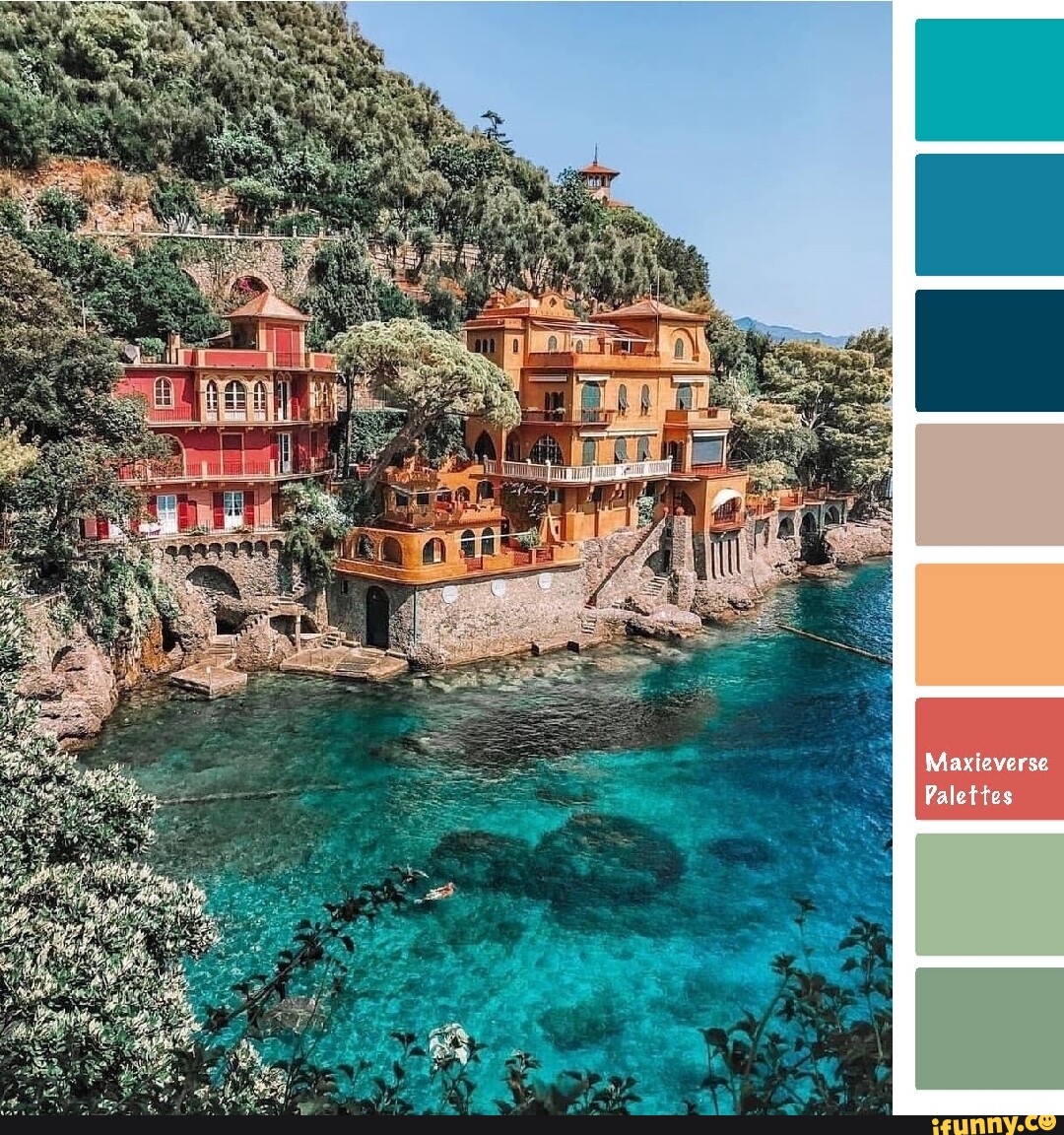 Palettes memes. Best Collection of funny Palettes pictures on iFunny