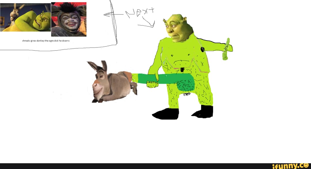 Shreak memes. Best Collection of funny Shreak pictures on iFunny