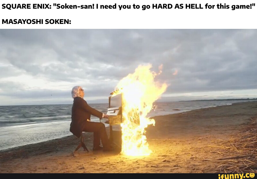 Soken memes. Best Collection of funny Soken pictures on iFunny