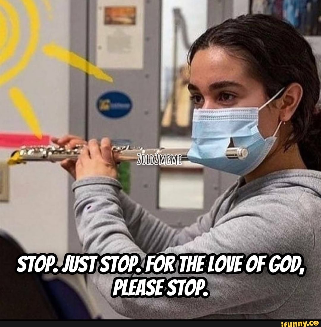 Th STOP. JUST STOP, FOR THE LOME OF GOD, PLEASE STOP. - iFunny