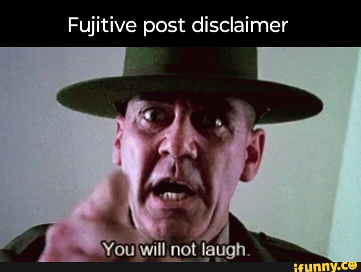 Disclaimer memes. Best Collection of funny Disclaimer pictures on iFunny