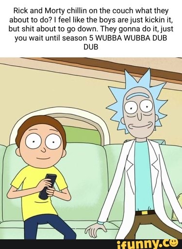 Rickandmortymeme memes. Best Collection of funny Rickandmortymeme ...