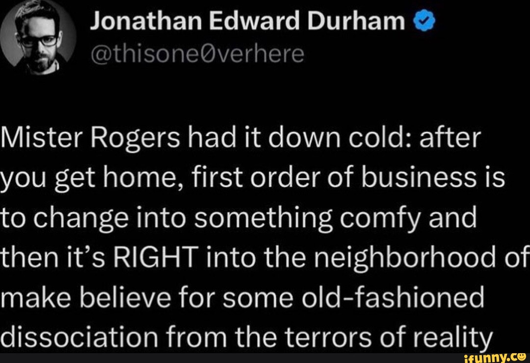 Jonathan Rogers Quotes