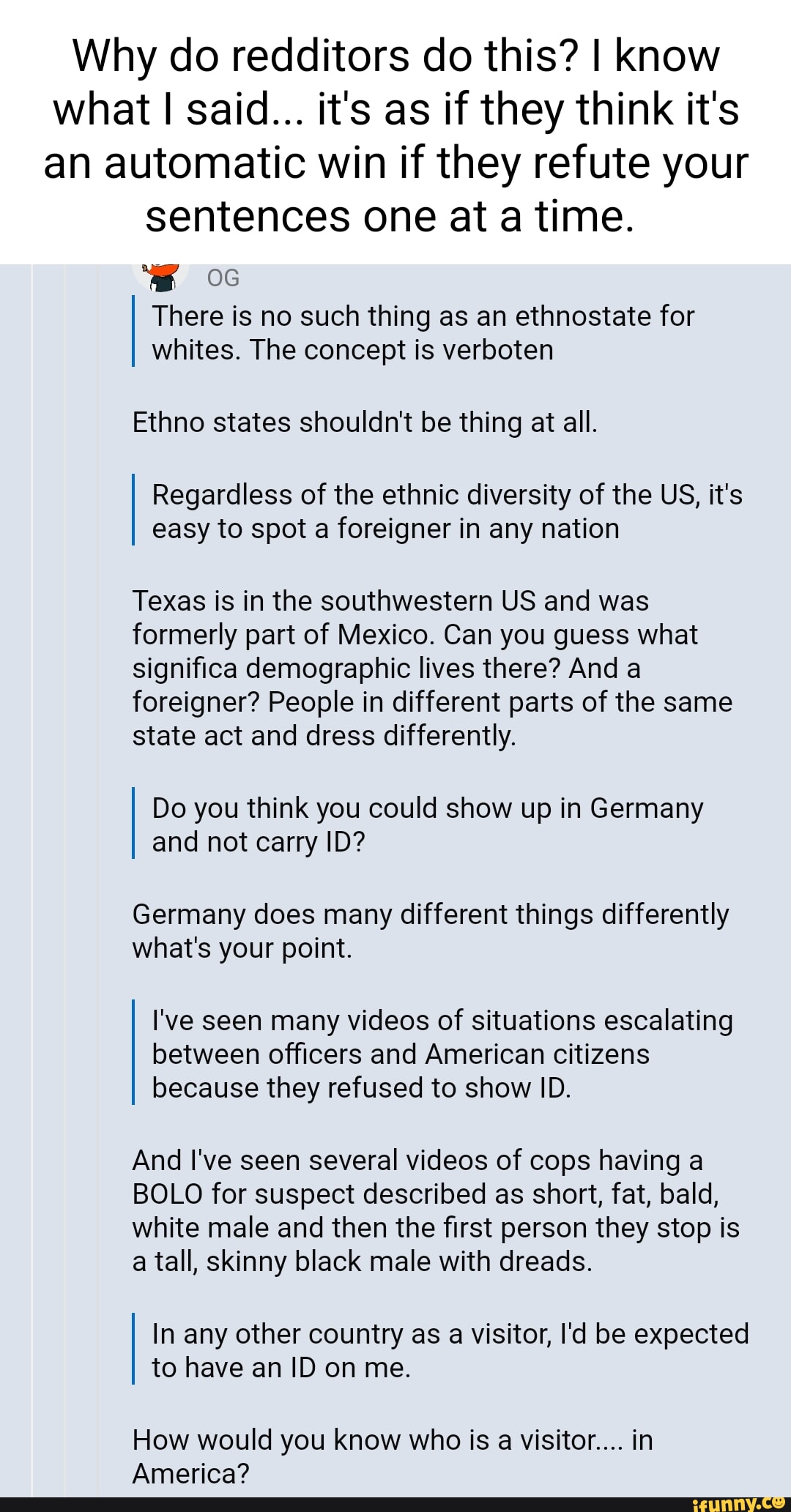 Verboten memes. Best Collection of funny Verboten pictures on iFunny