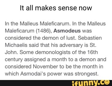 Demonologists memes. Best Collection of funny Demonologists pictures on ...