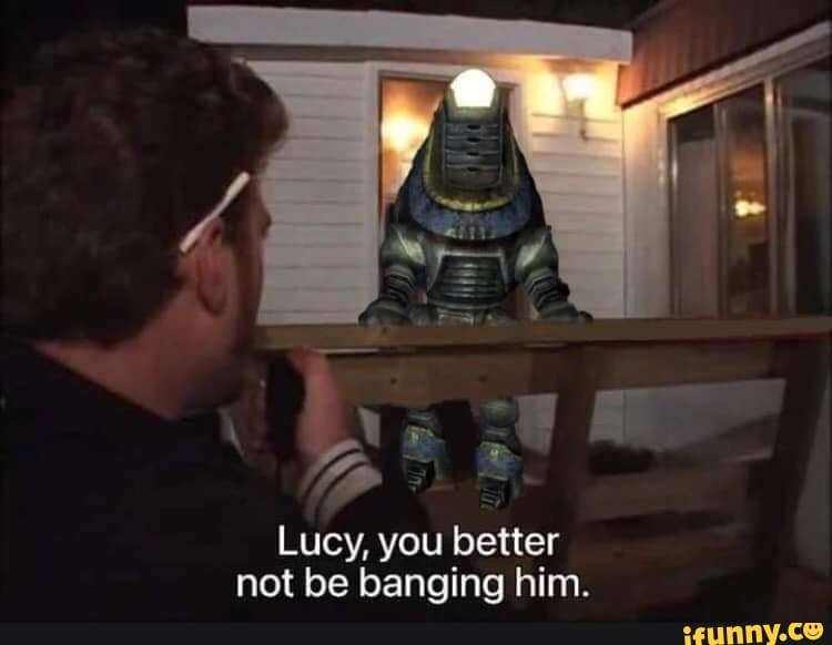 Tpb Lucy Memes