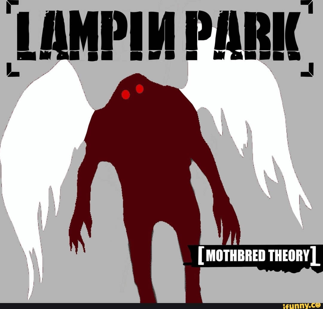 Mothman memes. Best Collection of funny Mothman pictures on iFunny