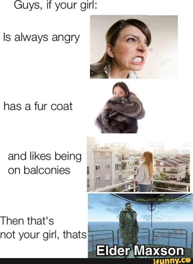 Balconies memes. Best Collection of funny Balconies pictures on iFunny