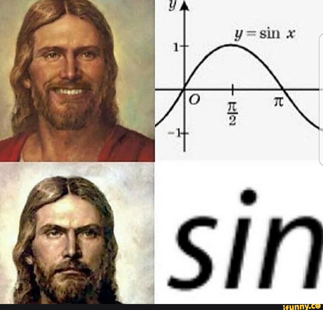 Trig memes. Best Collection of funny Trig pictures on iFunny