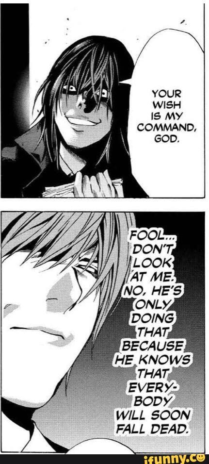 Mikami memes. Best Collection of funny Mikami pictures on iFunny