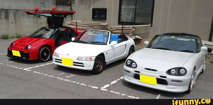 Suzuki_cappuccino memes. Best Collection of funny Suzuki_cappuccino ...