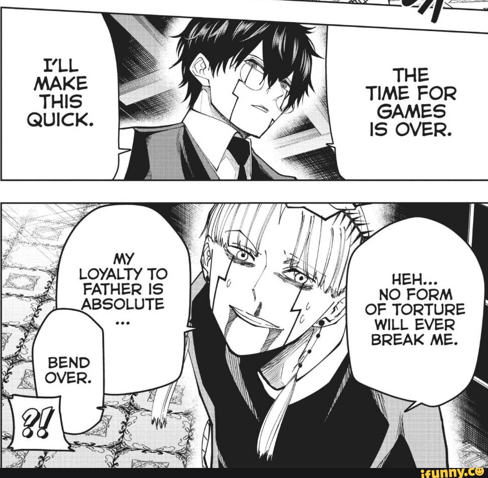 Mashle memes. Best Collection of funny Mashle pictures on iFunny