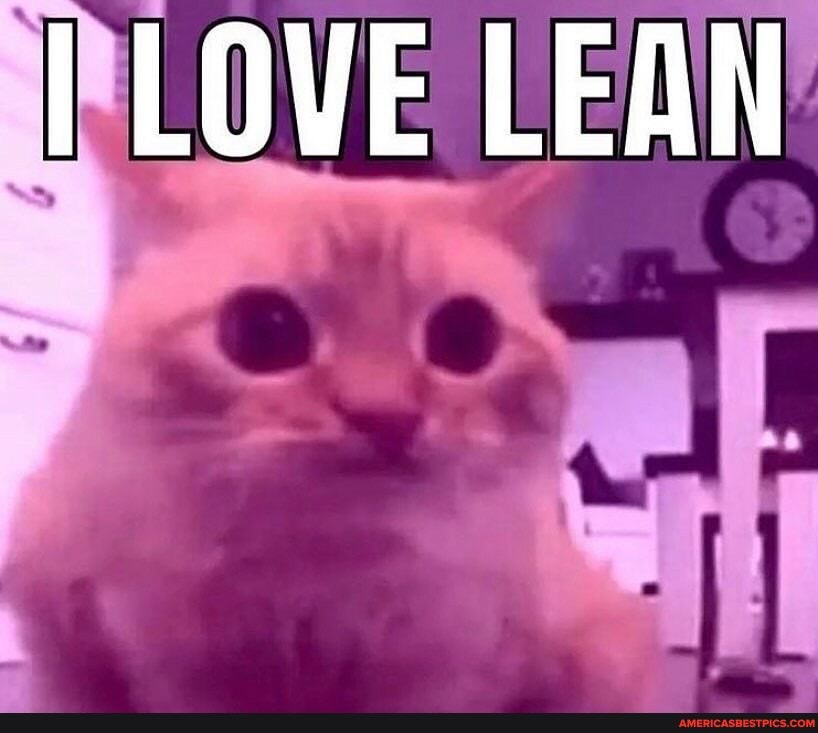 I LOVE LEAN - America’s best pics and videos