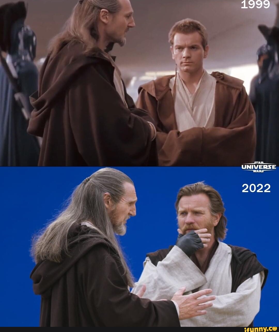 1999 _-_STAR__ UNIVERSE waRs 2022 - iFunny