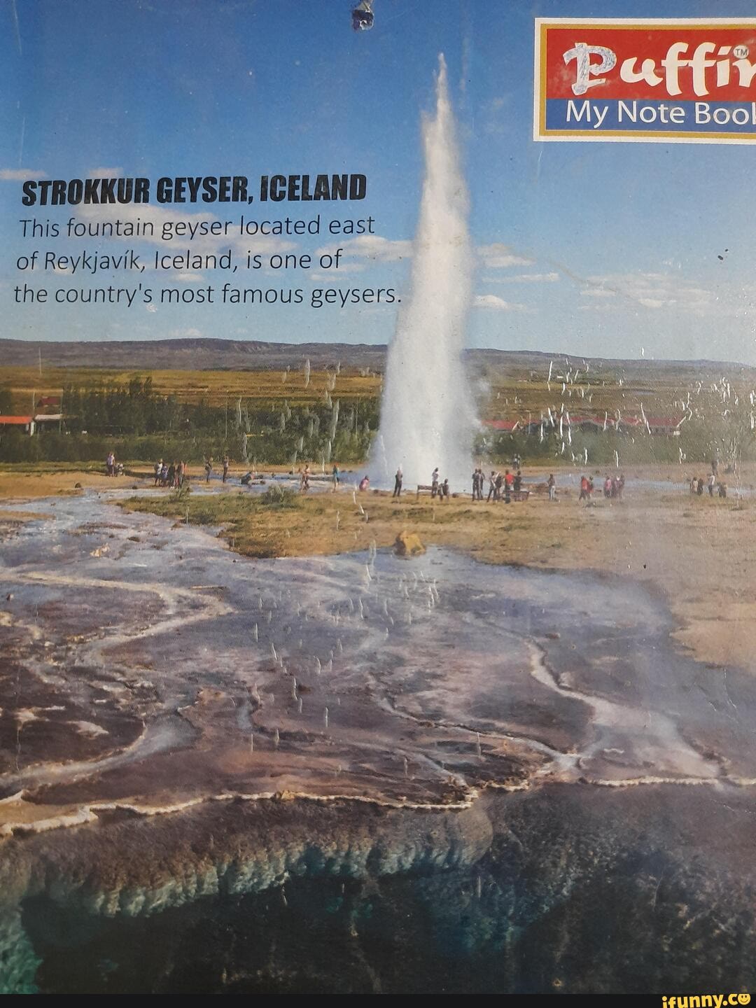 Geysers memes. Best Collection of funny Geysers pictures on iFunny