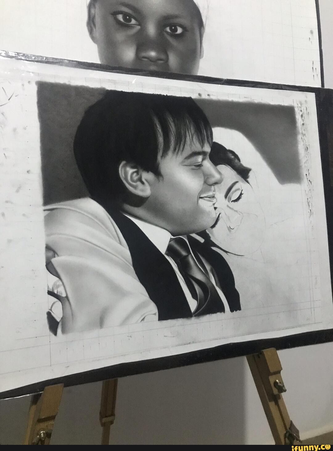 Realistic_drawing memes. Best Collection of funny Realistic_drawing ...
