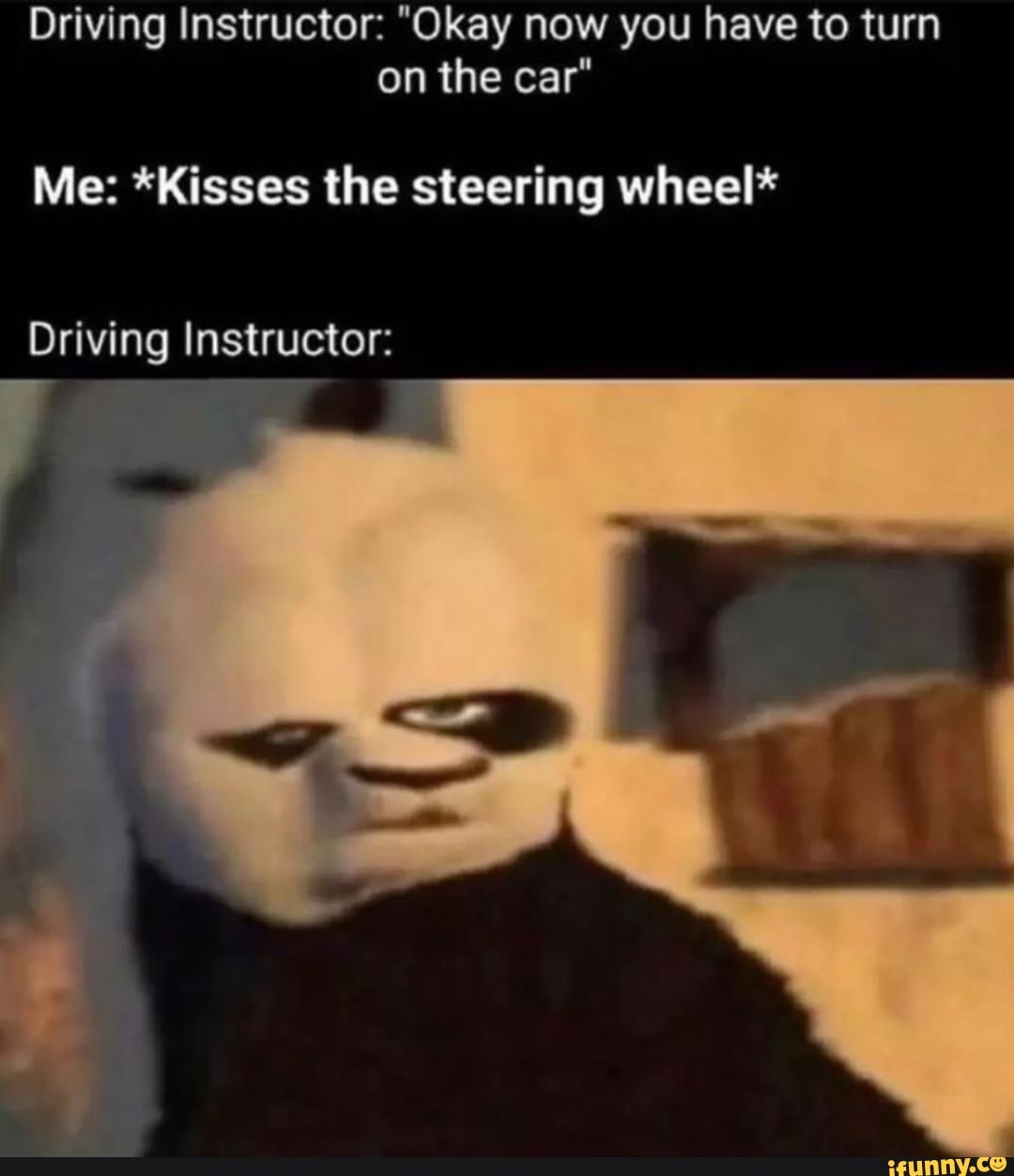 Steering memes. Best Collection of funny Steering pictures on iFunny