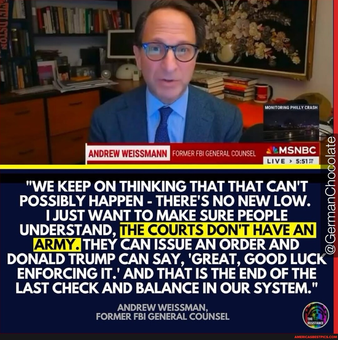 & A FORMER I FBIGENERAL CouNseL &MSNBC LIVE > "WE KEEP ON THINKING THAT ...