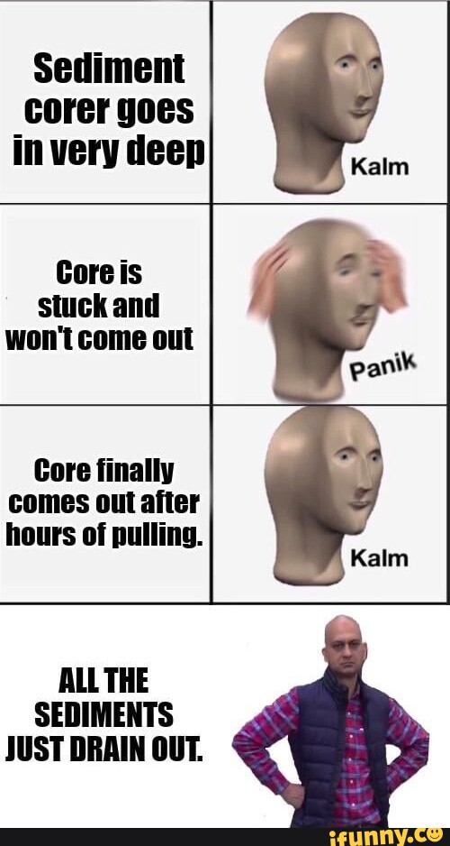 Sediment memes. Best Collection of funny Sediment pictures on iFunny