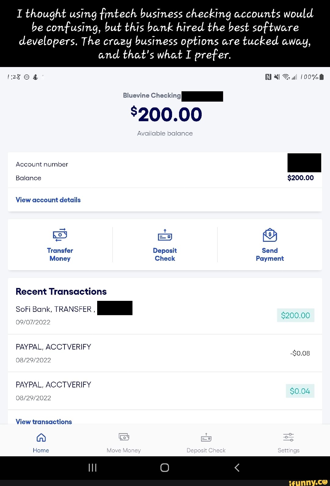 Fintech memes. Best Collection of funny Fintech pictures on iFunny